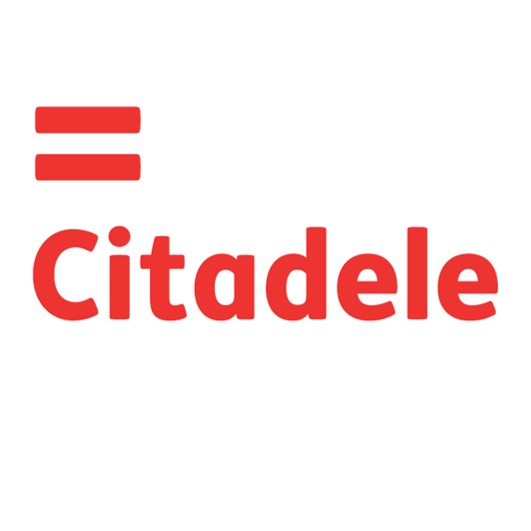 Citadele – NAMEJA MĀJA